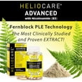 HelioCare Advanced Skin Protection Capsules, 120ct - Vegan, Gluten-Free ...
