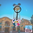 Keychain – Friendly Duck and Daisy Duckling from Mr. Duck Steps Out ...