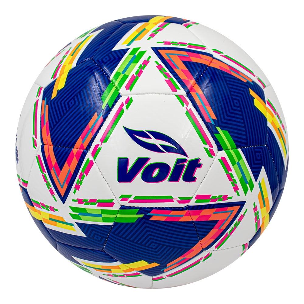 Voit Balón de Fútbol No. 5 Morph Clausura 2025, réplica, uso recreativo ...