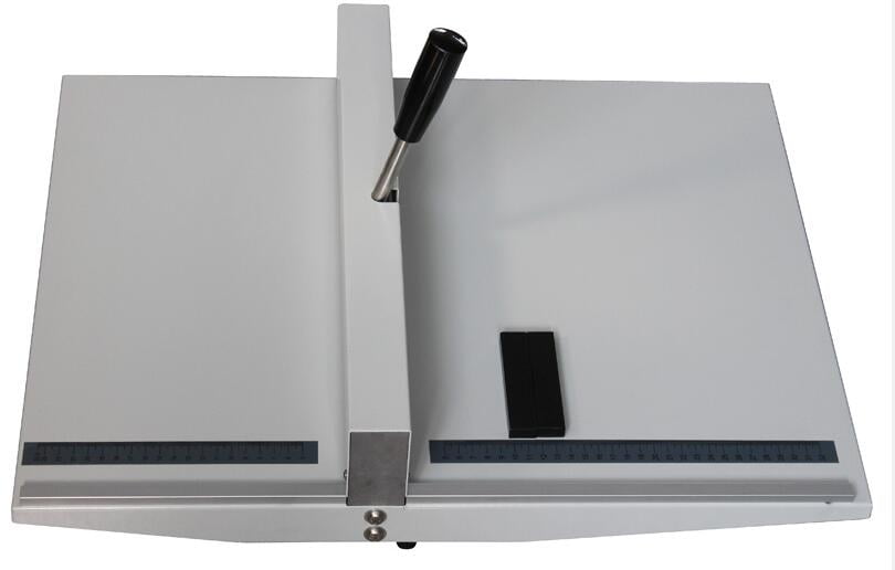 INTBUYING Manual 18Inch Scoring Paper Creasing Machine Scorer Creaser ...