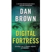 Digital Fortress, (Paperback) - Walmart.com