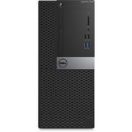 Restored Dell Optiplex Xe2 Mid Size Tower Business Computer (Intel Quad ...
