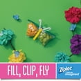 Ziploc Snack Bags, 180 Count - Walmart.com