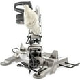 Delta Shopmaster 120V 15A 10 inch Compound Sliding Miter Saw - Walmart.com