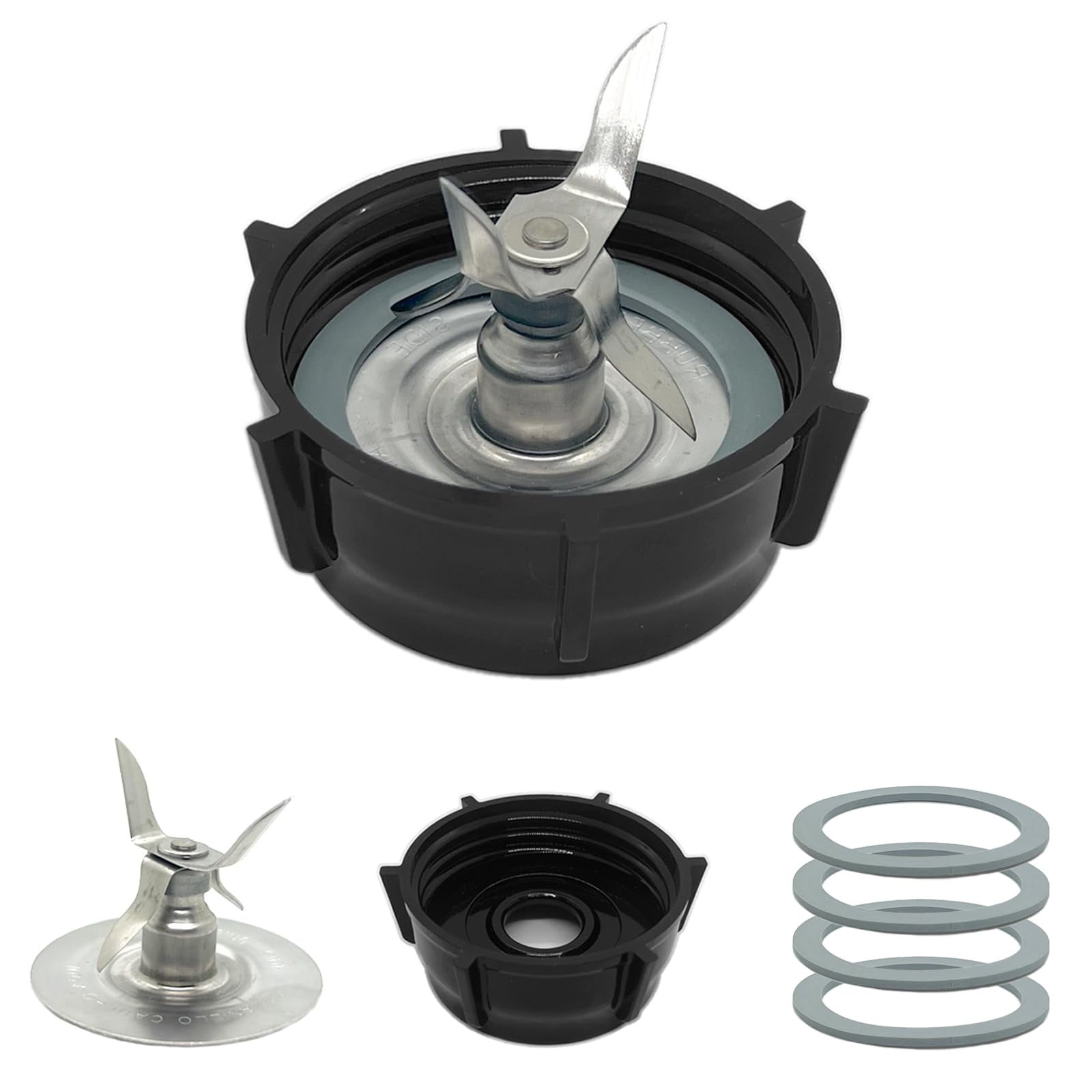 Click here for Unbranded For Oster Blender Replacement Parts - Ic... prices