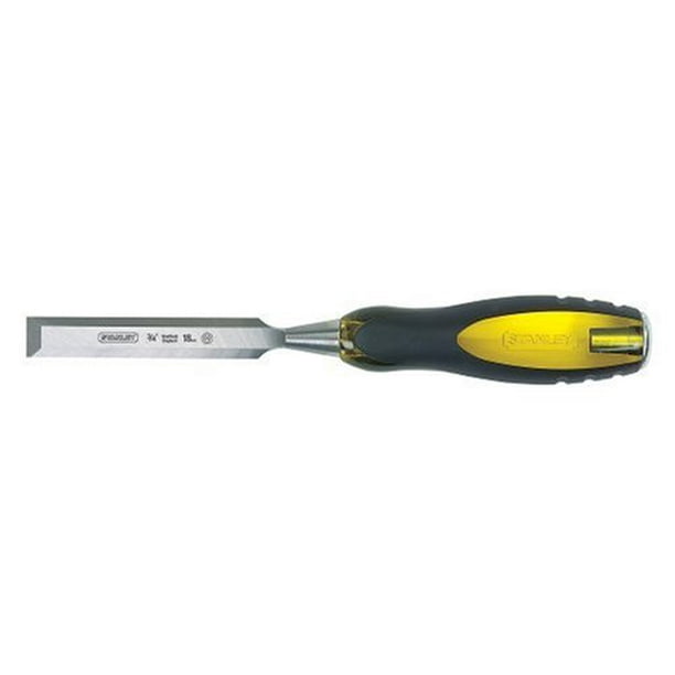 Stanley FatMax Wood Chisel 3/4", 1.0 CT - Walmart.com