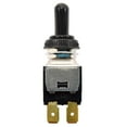 HQRP ON-OFF 4-Pin Toggle Switch for HY29E, Suitable for DIY Projects ...
