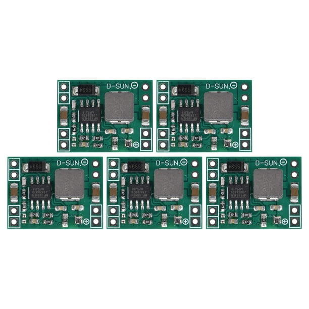 DC To DC Modules, PCB Power Supply Module For Vehicle - Walmart.ca
