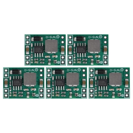 DC To DC Modules, PCB Power Supply Module For Vehicle - Walmart.ca