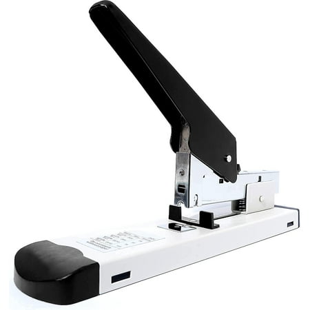 Stapler Heavy Duty, Office Stapler With 100 Sheet, Staples Manual Big ...