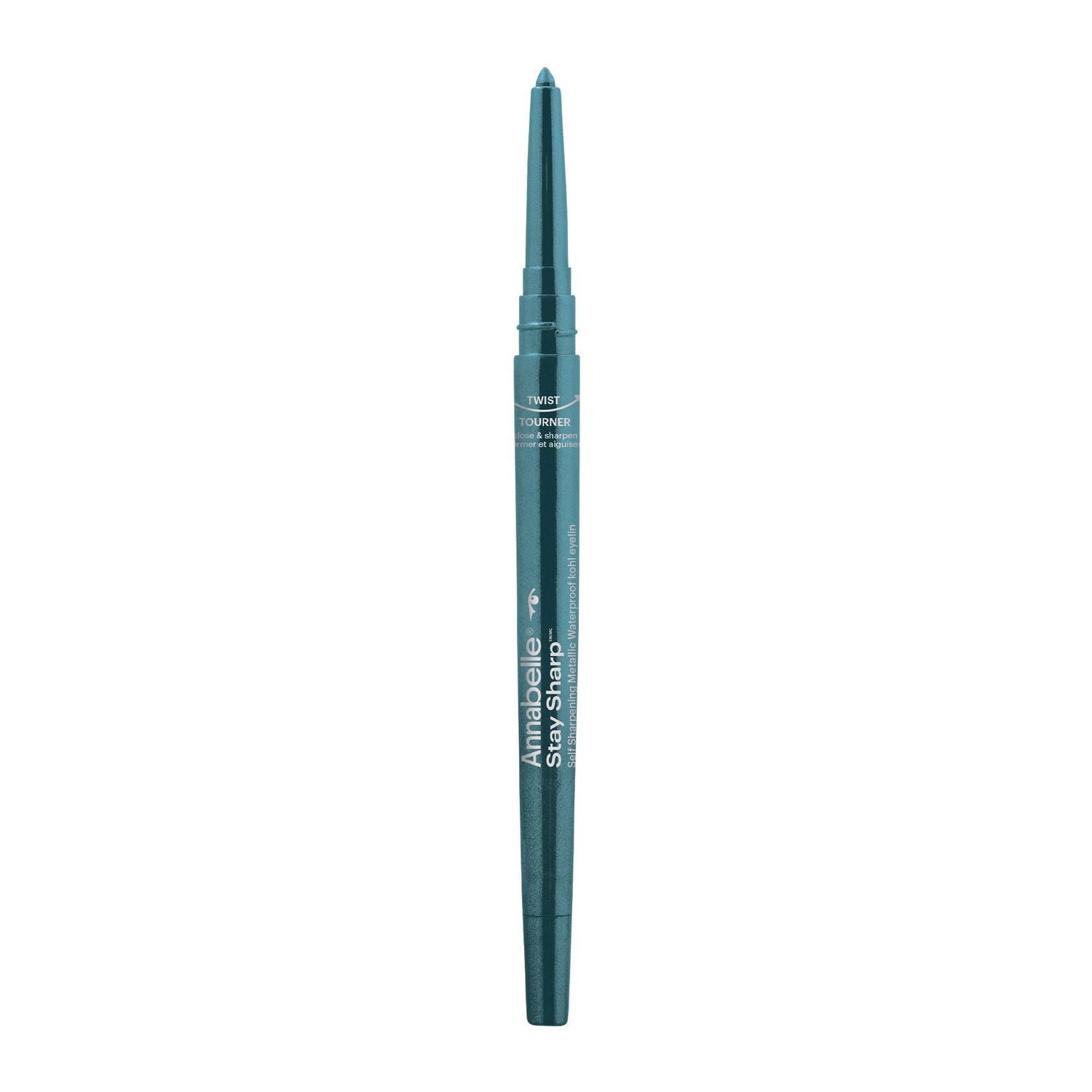 Click here for Annabelle Stay Sharp Self-Sharpening Kohl Eyeliner prices