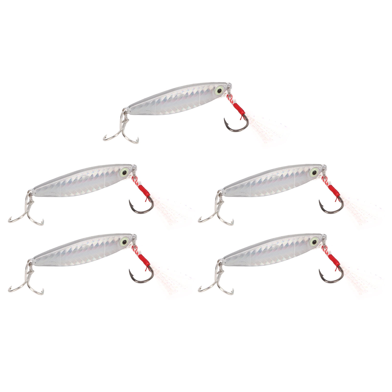 Click here for Ccdes 20g Vib Fishing Lure Metal Vib  With 3d Eyes... prices