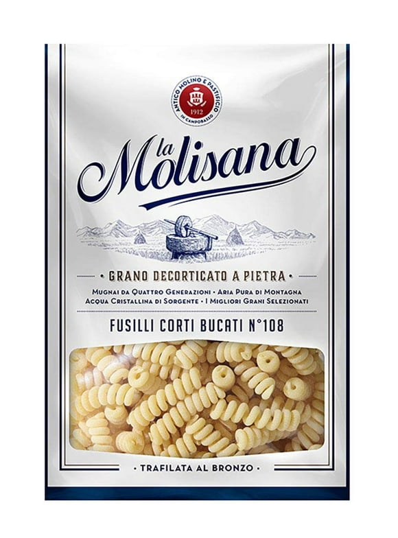 La Molisana Dry pasta in Pasta & pizza - Walmart.com