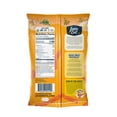 LesserEvil Cheezmos Cheddar 7oz - Walmart.com