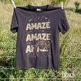 CLOTEX Amaze Rocky Alien Shirt Project Hail Mary, Sci-Fi Quote Graphic ...
