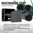 Cleansing Soap Refreshing Oil Control Deep Cleansing Blackhead Removal Moisturizing And