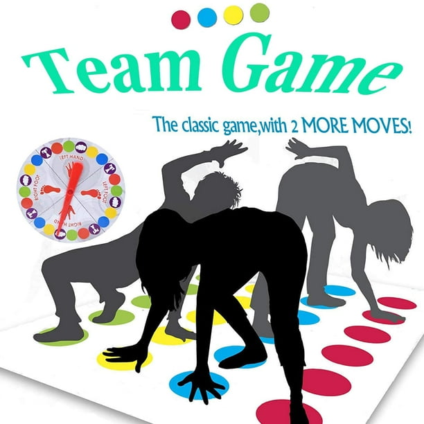 Party Games, Skill Game For Kids & Adults, Family Game, Party Game, Fun ...