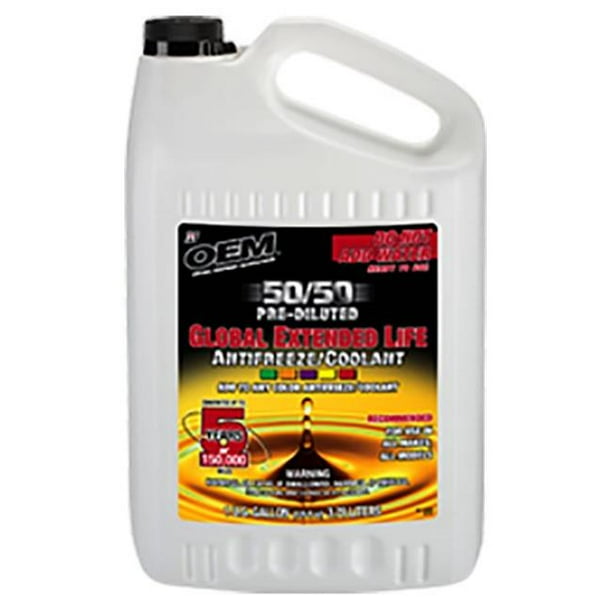 Recochem 122611403 86-1140EM 1 gal 50-50 Extended Life Global ...