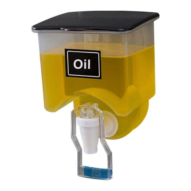 Baohd Seasoning Box Oil Pot Sauce Bottle Hanging Sticky Handy ...