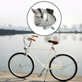 Metal Vintage Bike LED Light Headlight Front Retro - Walmart.com