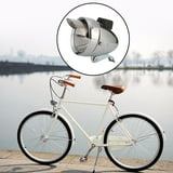 Metal Vintage Bike LED Light Headlight Front Retro - Walmart.com