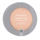 Neutrogena Healthy Skin Pressed Powder, Medium 40,.34 oz - Walmart.com