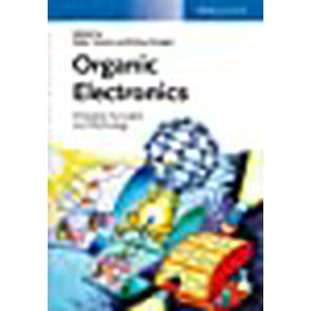 Organic Electronics: Emerging Concepts and Technologies | Walmart Canada