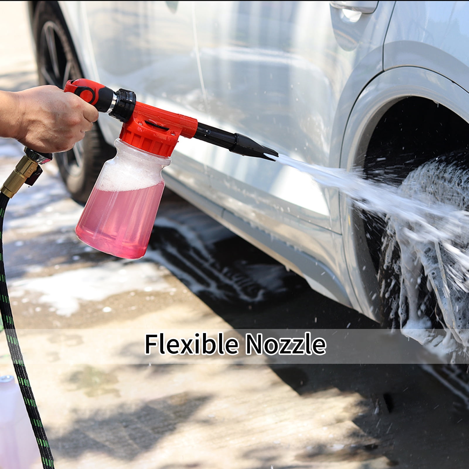 Click here for Mgaxyff Foam Sprayer  Car Wash Foam Gun Foam Spray... prices