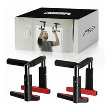 Jayflex - CrossGrips - Door Pull-up Bar Handles - Doorframe Pullup Bar ...