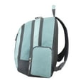 Eastsport Spacious XL Expansion Backpack, Mint - Walmart.com