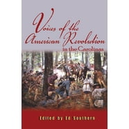 The Guide to the American Revolutionary War in South Carolina ...