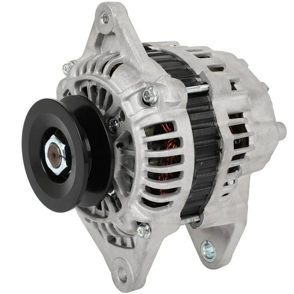 Alternator / Kubota 35583-74012 - Walmart.com