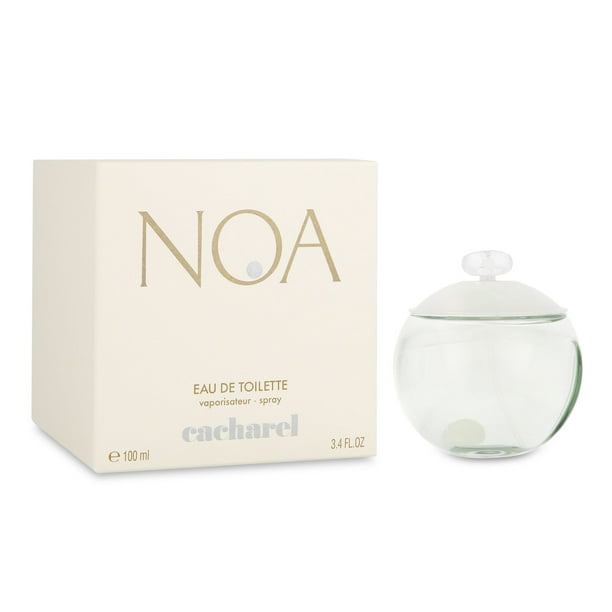 Noa 100 Ml Edt Spray Cacharel Model | Bodega Aurrera en línea