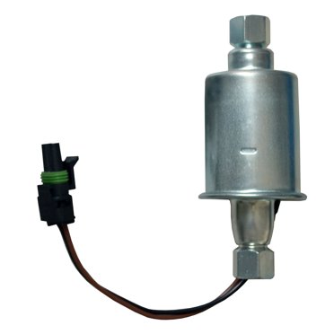 Agility Auto Parts 4020139 Electric Fuel Pump for Saab Specific Models ...