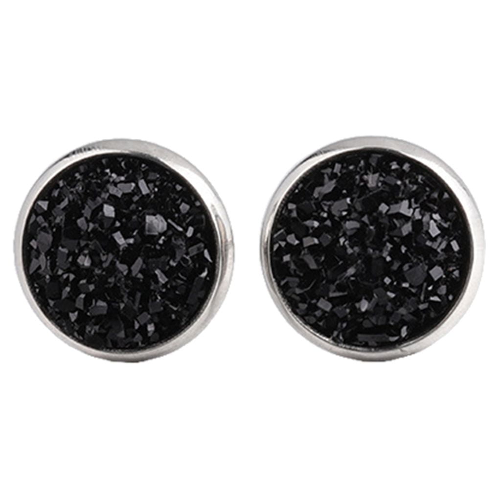 Click here for Tredstone 1 Pair 10mm Woman Stainless Steel Ear St... prices