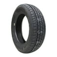 Cooper Evolution Tour All Season 215/70R16 100T Passenger Tire ...
