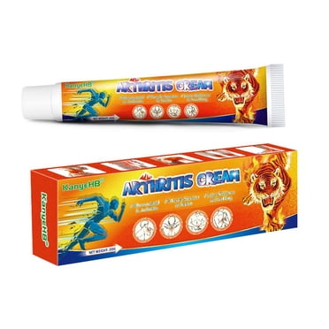 crossFIXE Muscle Paste, 1 Oz - Walmart.com