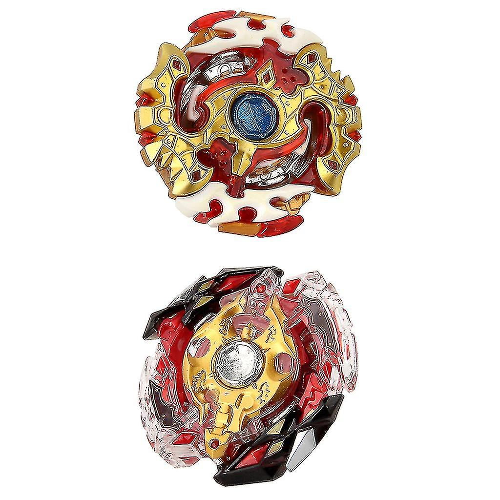 Click here for Vorcoy 2pcs Metal 4d Fight Burst Toy Set B-86+Spri... prices