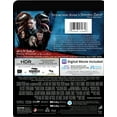 Venom: Let There Be Carnage 4K Ultra HD + Blu-ray Sony Pictures ...