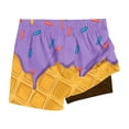 Boys Swim Trunks with Compression Liner Kids Bathing Suit 5-15 Years ...