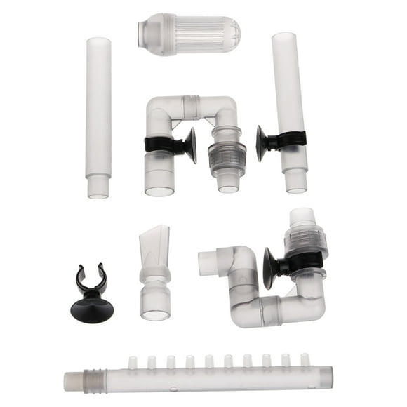 Accessories And Parts Aquarium