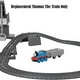Replacement Part for Brendam Fish Market Playset - GFJ76 ~ Thomas ...