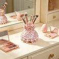 Avdolw Elegant Princess Dress Storage Box - Cute Pen Holder Organizer ...