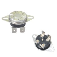 Fule COOLANT TEMP SENSOR ADAPTER FAN GROUNDING THERMOSTAT SWITCH 3/8" 1 ...