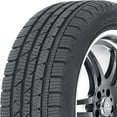 Continental ContiCrossContact LX 225/65R17 102H All-Season SUV ...
