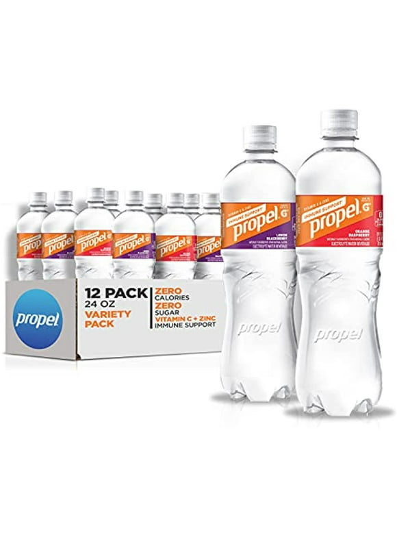 Propel Water in Flavored Water - Walmart.com