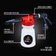 Suds Lab F3 Professional Foam Gun - Ultimate Cleaning Solution for Home ...