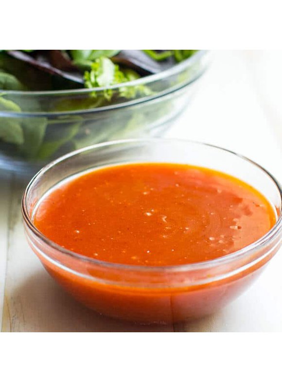 French dressing in Salad dressings - Walmart.com
