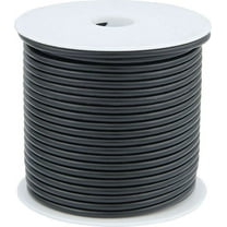 12 AWG Black Primary Wire 100ft - Walmart.com