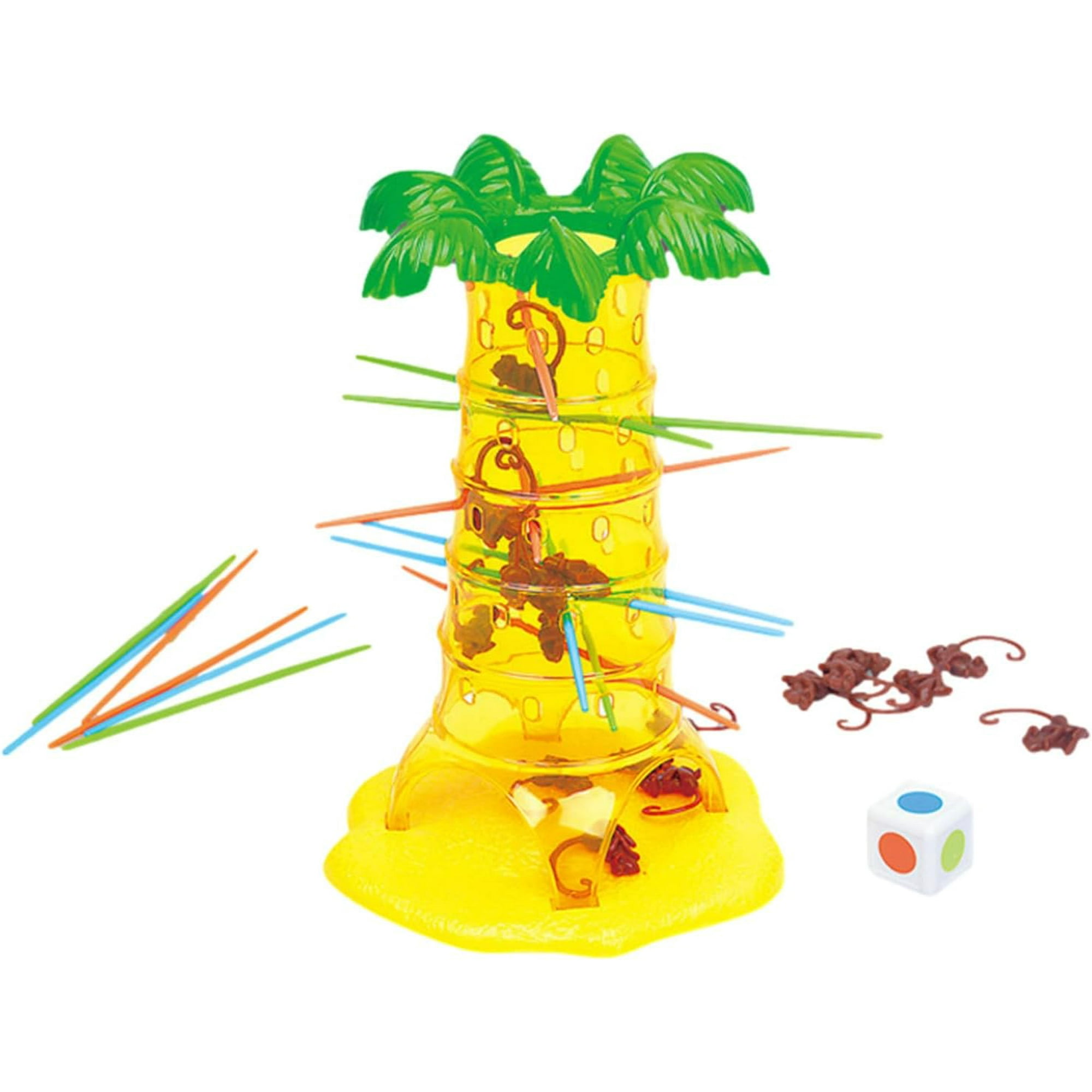 Click here for Laicaiw Tumbling Monkeys Game  Jumping Monkey Game... prices